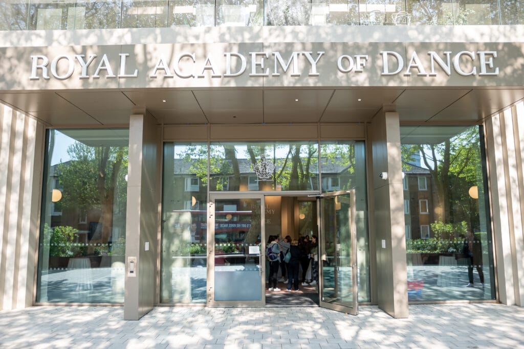 RAD 中国 | Royal Academy of Dance