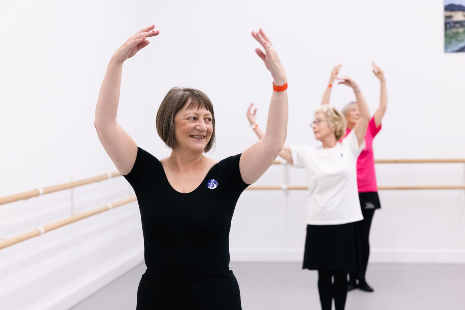 RAD Australia | Dance classes and workshops