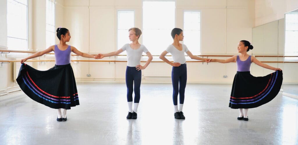 RAD Canada | Dance classes and workshops