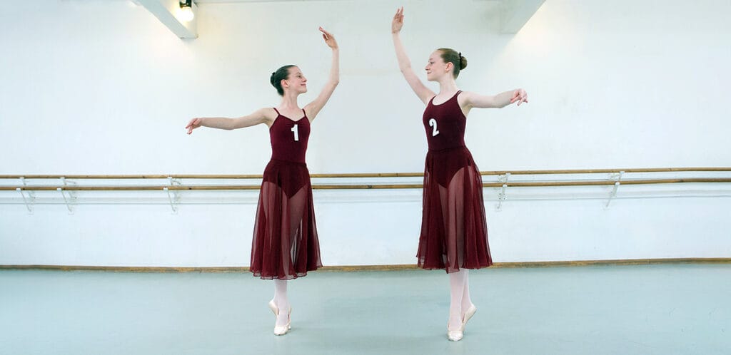 RAD | Dance exams - Royal Academy of Dance