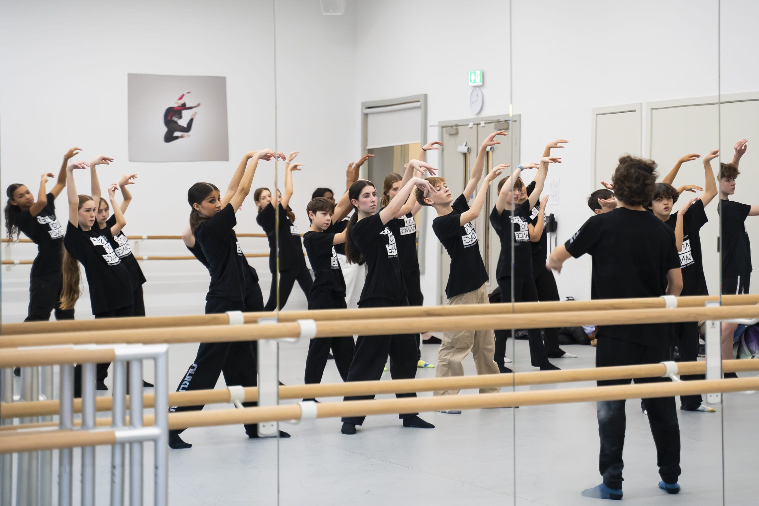 RAD | Dance classes and workshops