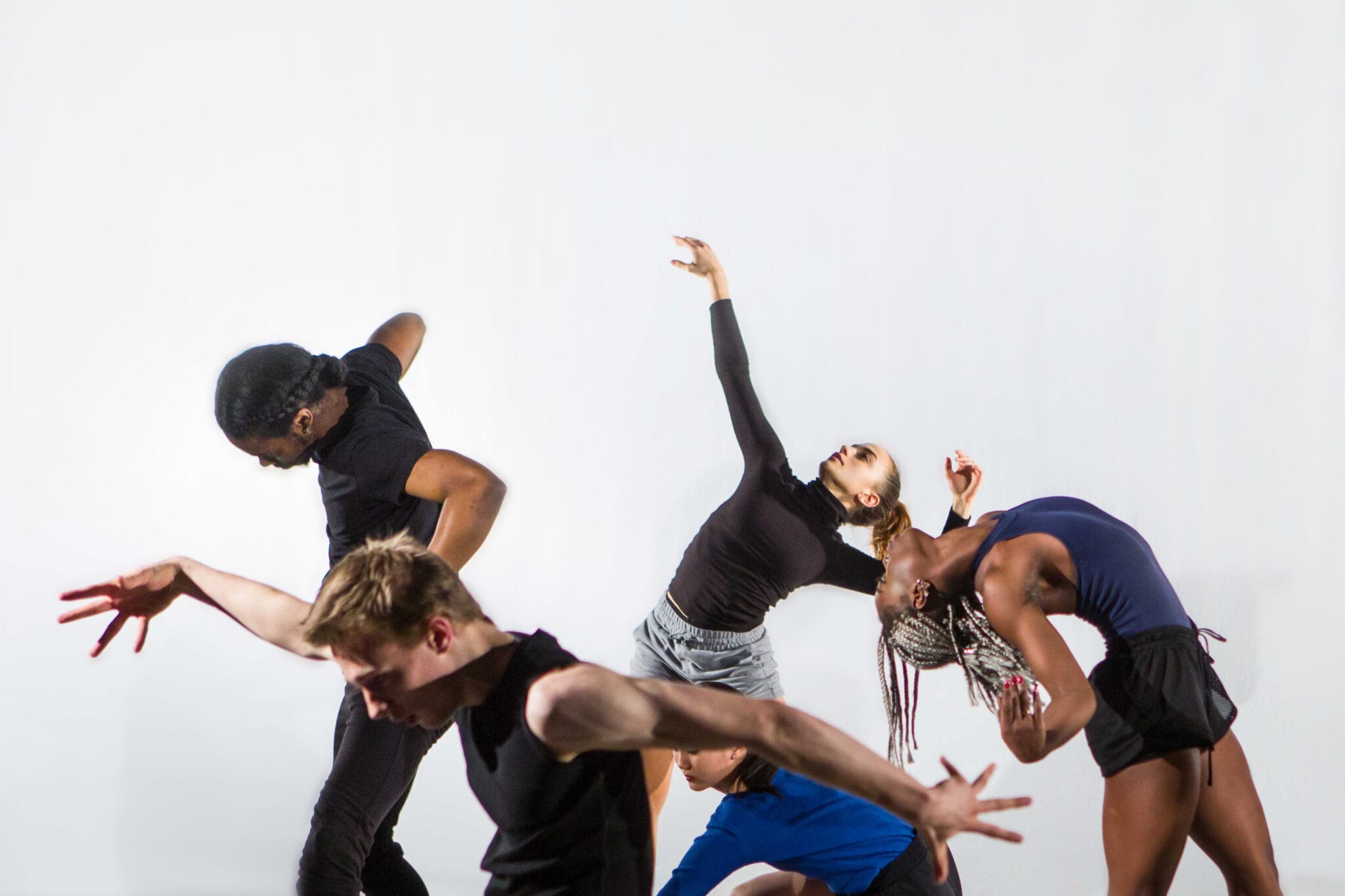 RAD New Zealand | Rambert Grades