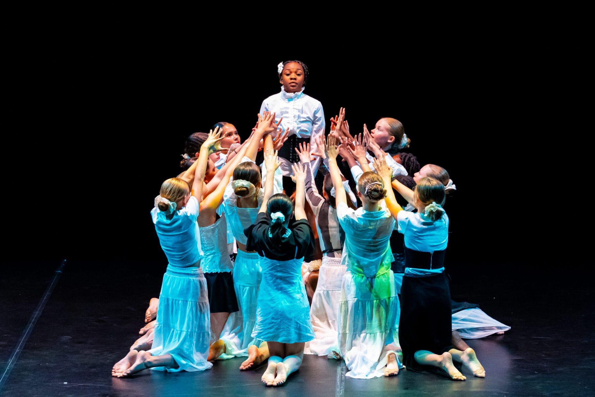 RAD UK | Dance classes and workshops