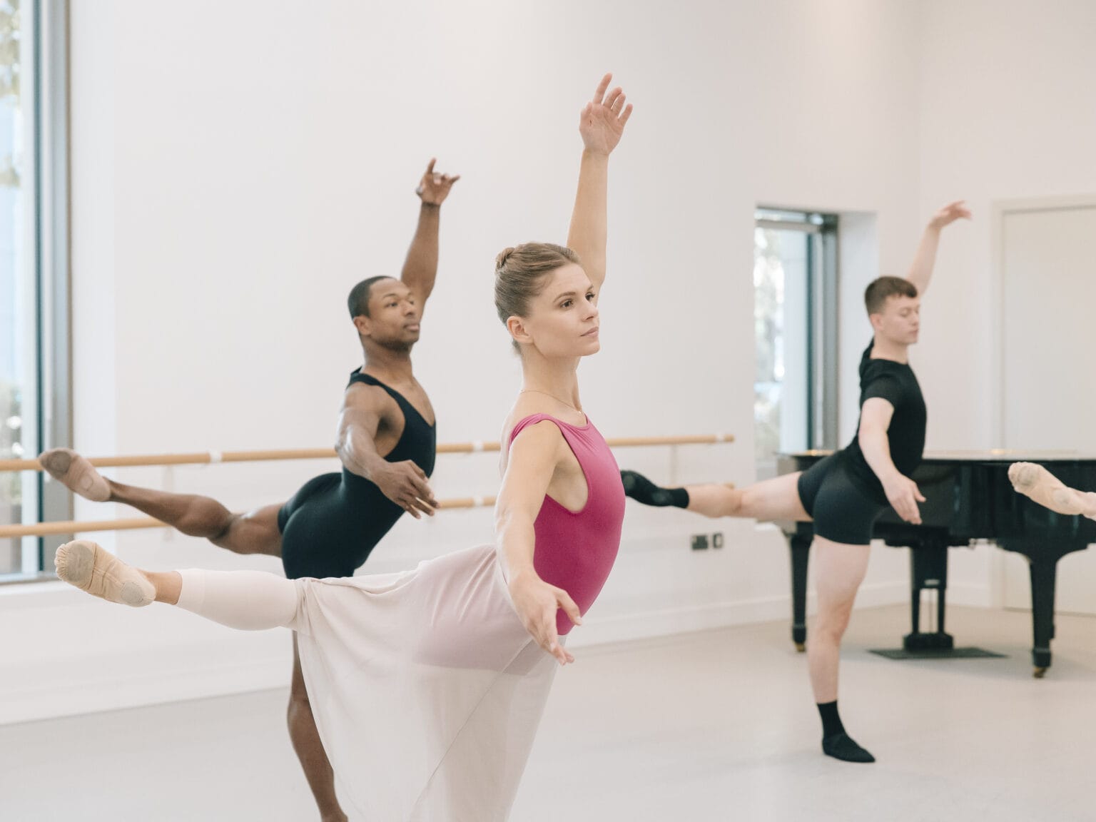 RAD UK | Our Dance School in London