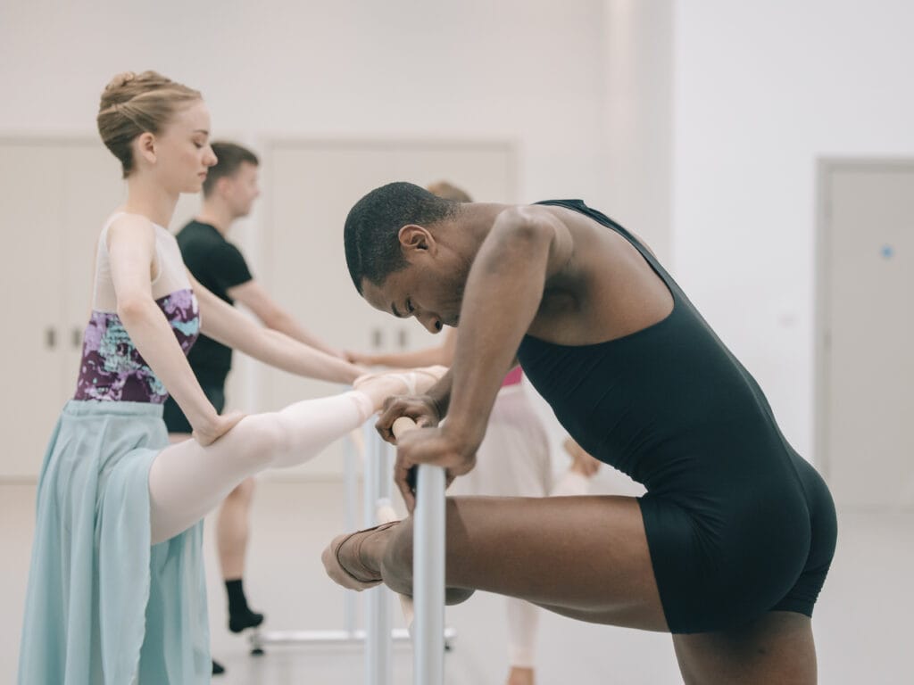 RAD UK | Our Dance School in London