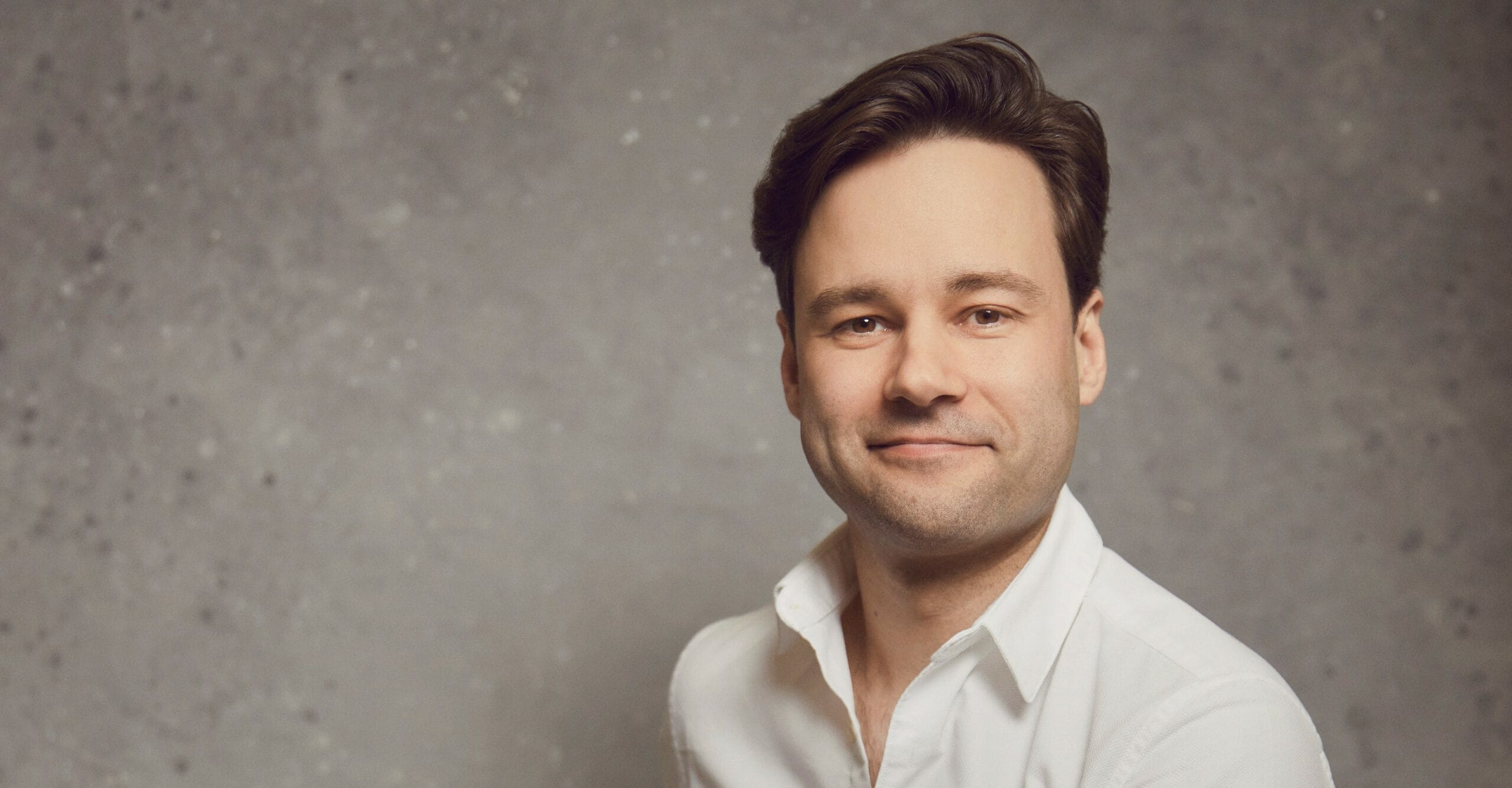 RAD Australia | 2025 Members Events with Alexander Campbell