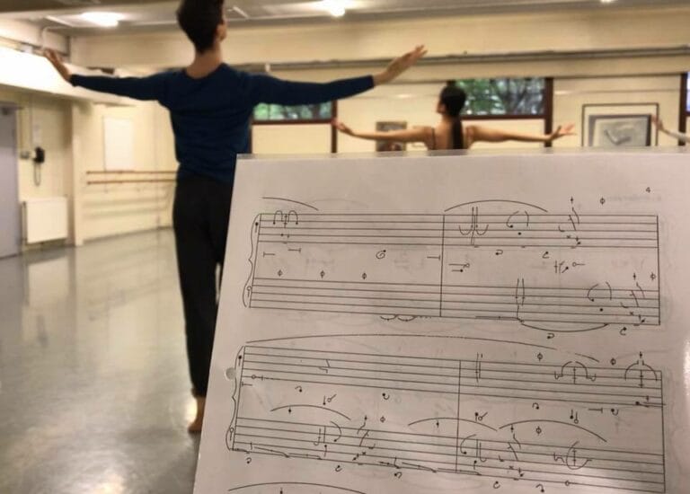 RAD United Kingdom | Benesh International