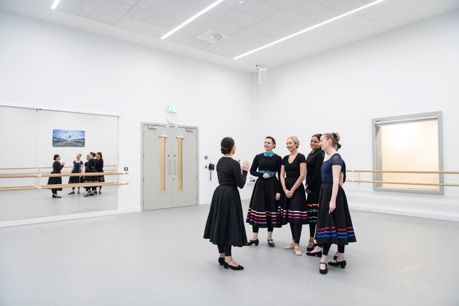 RAD Australia | Creative approaches in teaching character work: Russian ...