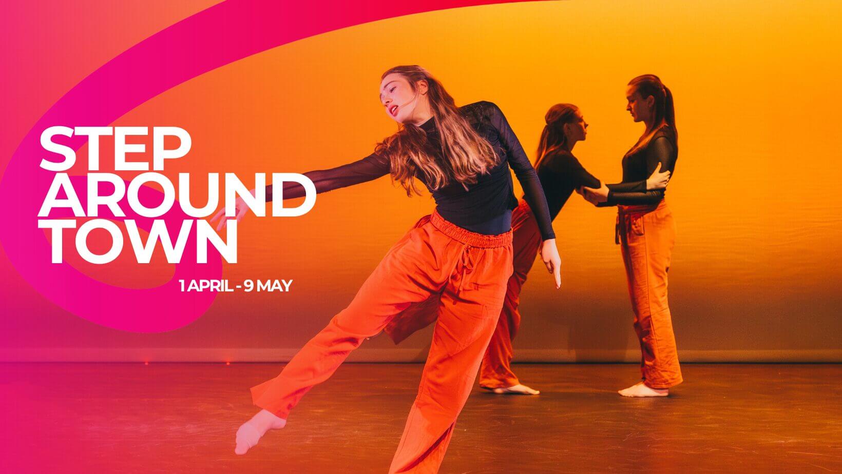 RAD United Kingdom | RAD | Step into Dance