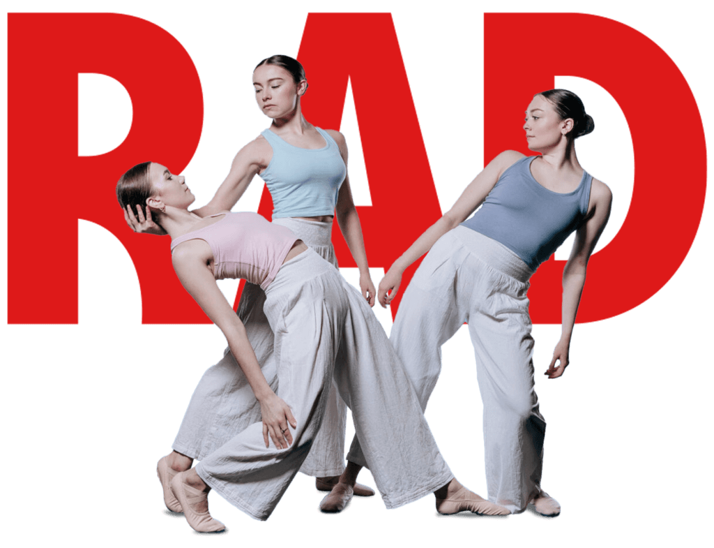 RAD United Kingdom | Study dance