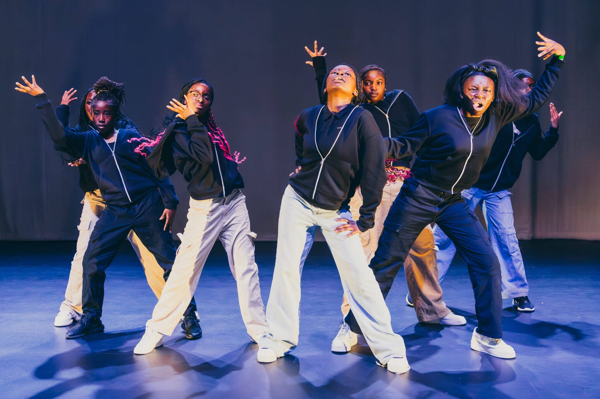 RAD | Dance classes and workshops