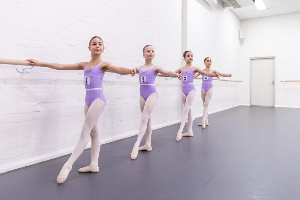 RAD | Dance exams - Royal Academy of Dance