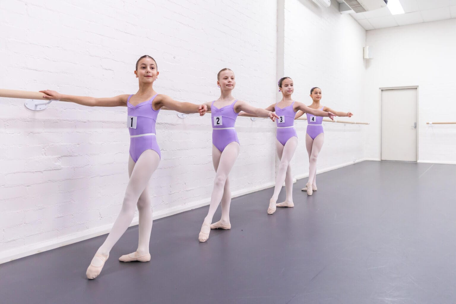 RAD | Dance exams - Royal Academy of Dance