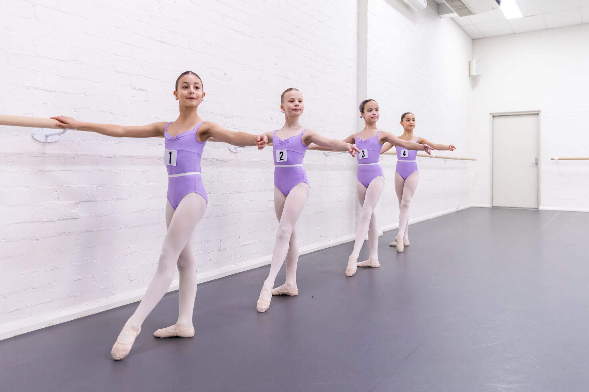 RAD | Dance exams - Royal Academy of Dance