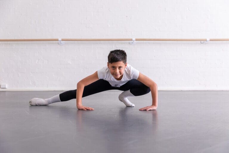 RAD | Dance exams - Royal Academy of Dance