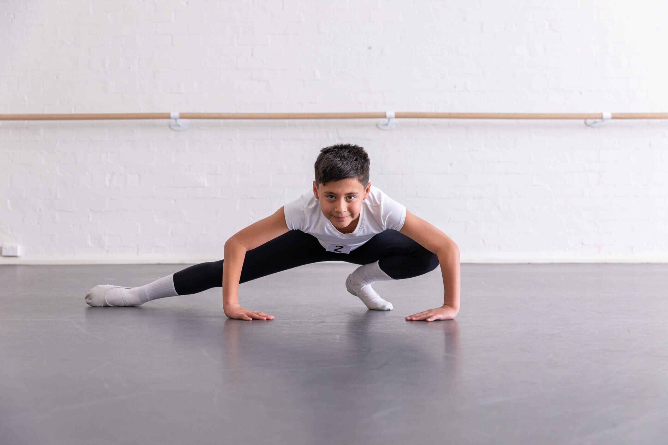 RAD | Dance exams - Royal Academy of Dance