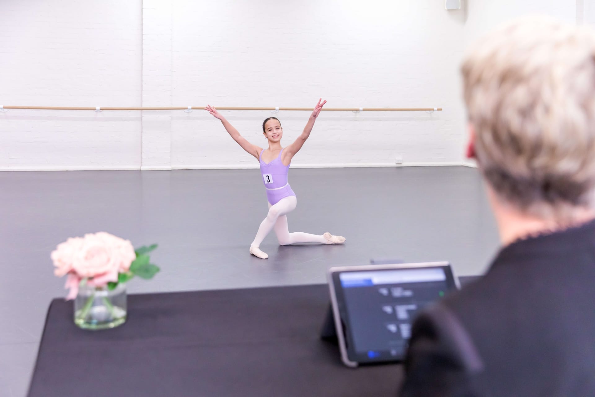 RAD | Dance exams - Royal Academy of Dance