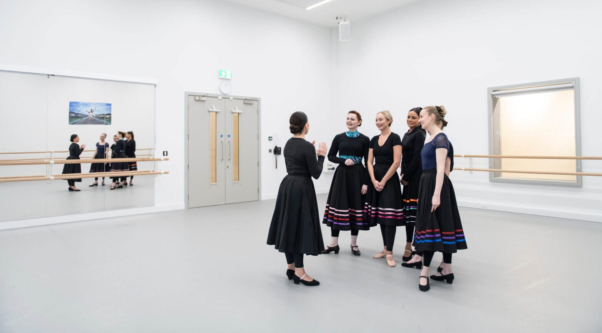 RAD USA | Grades 4 & 5: Focus on Character- Dallas