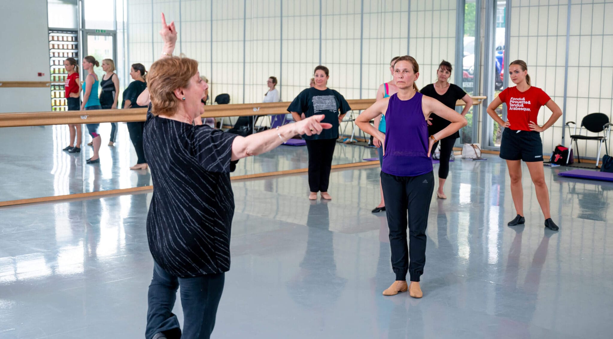 RAD United Kingdom | RAD Members’ Day 2025