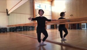 RAD United Kingdom | Silver Swans classes by our Licensees