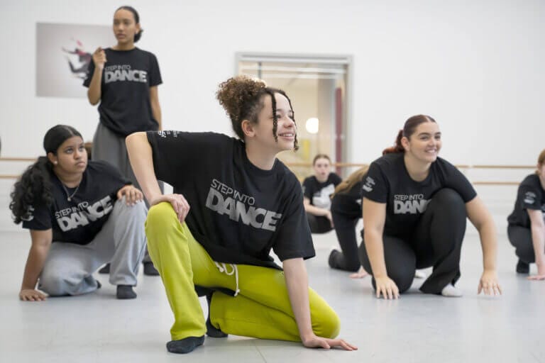 RAD United Kingdom | Dance classes and workshops