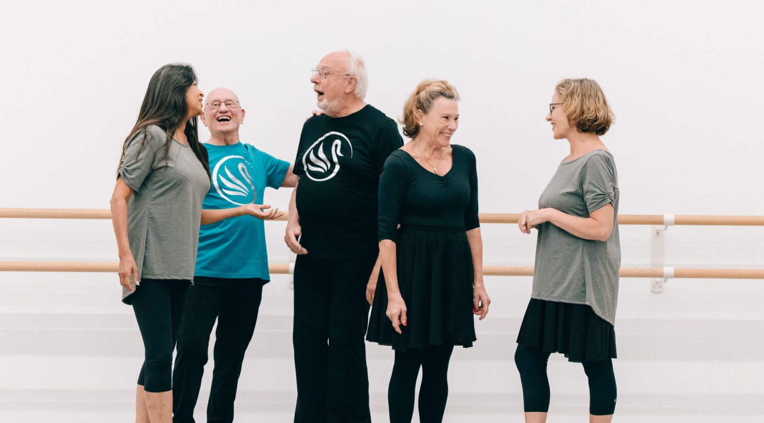 RAD UK | Adult dance classes