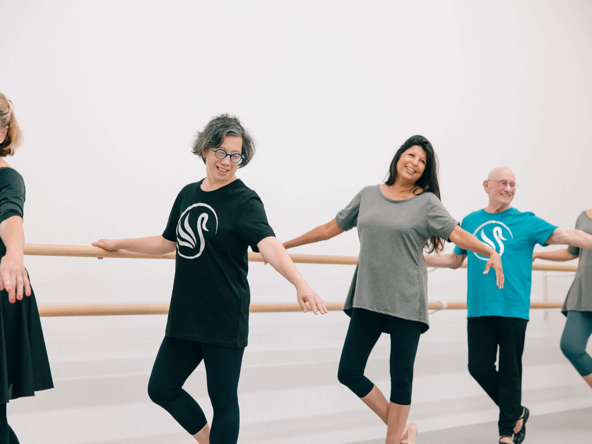 RAD Canada | Dance classes and workshops