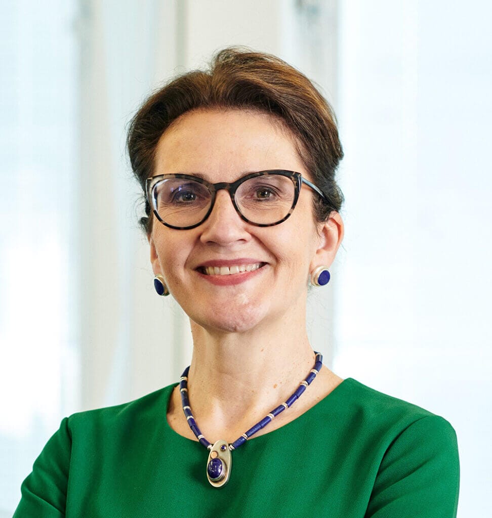 RAD United Kingdom | Elizabeth Honer CB becomes the new Chief Executive ...