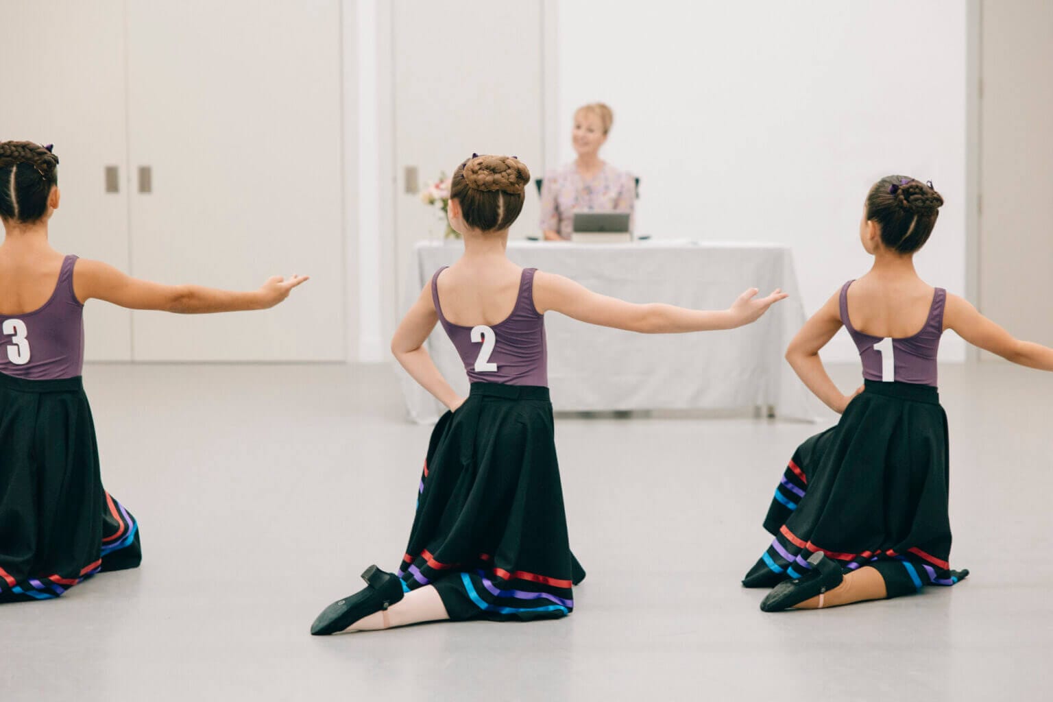 RAD Australia | Dance exams