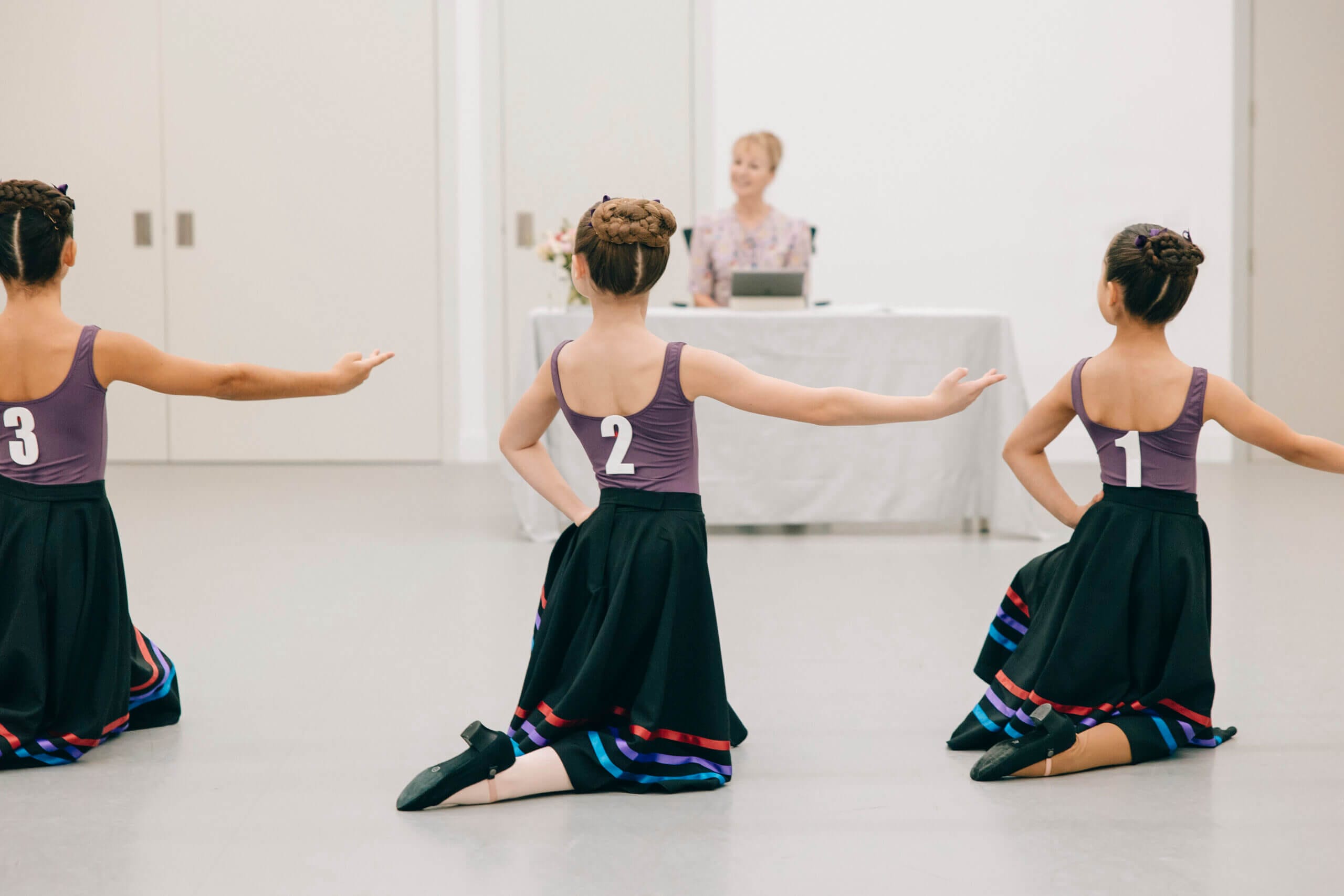 RAD Hong Kong | Dance exams