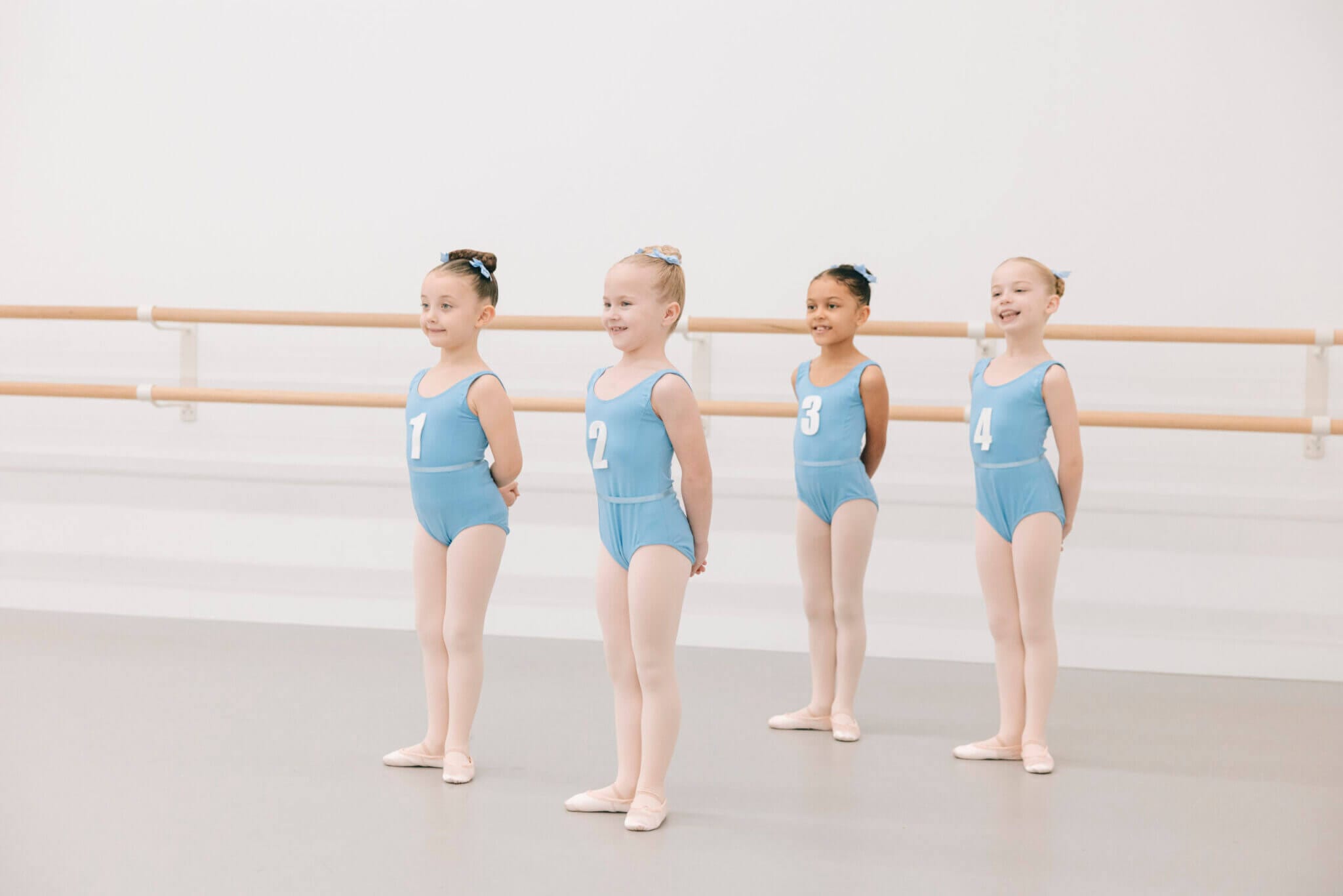 RAD Australia | Introduction to Grade 1 CPD Live Stream Course