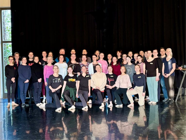 RAD UK | About the RAD