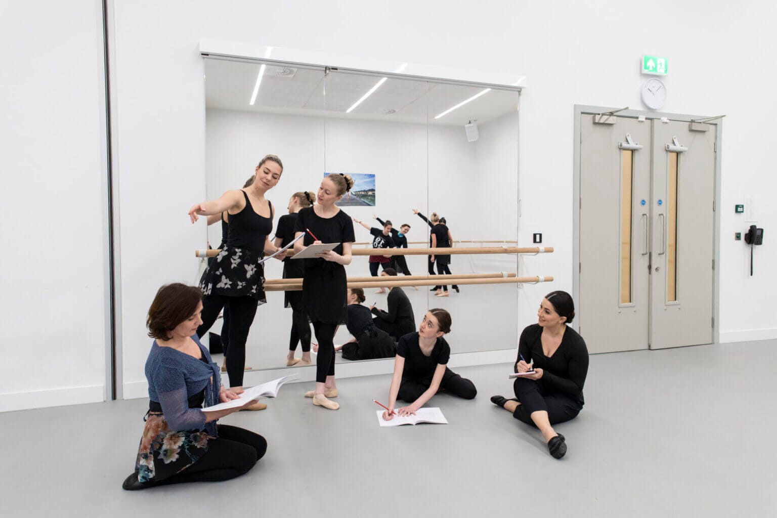 RAD New Zealand | RAD NZ: Silver Swans Workshop Days – CHRISTCHURCH