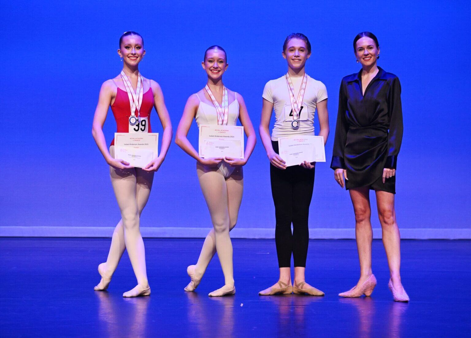 RAD Australia | Royal Academy of Dance