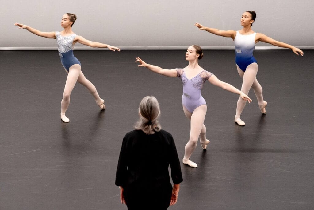 RAD Canada | RAD Syllabus Insights – Grade 3 and Intermediate