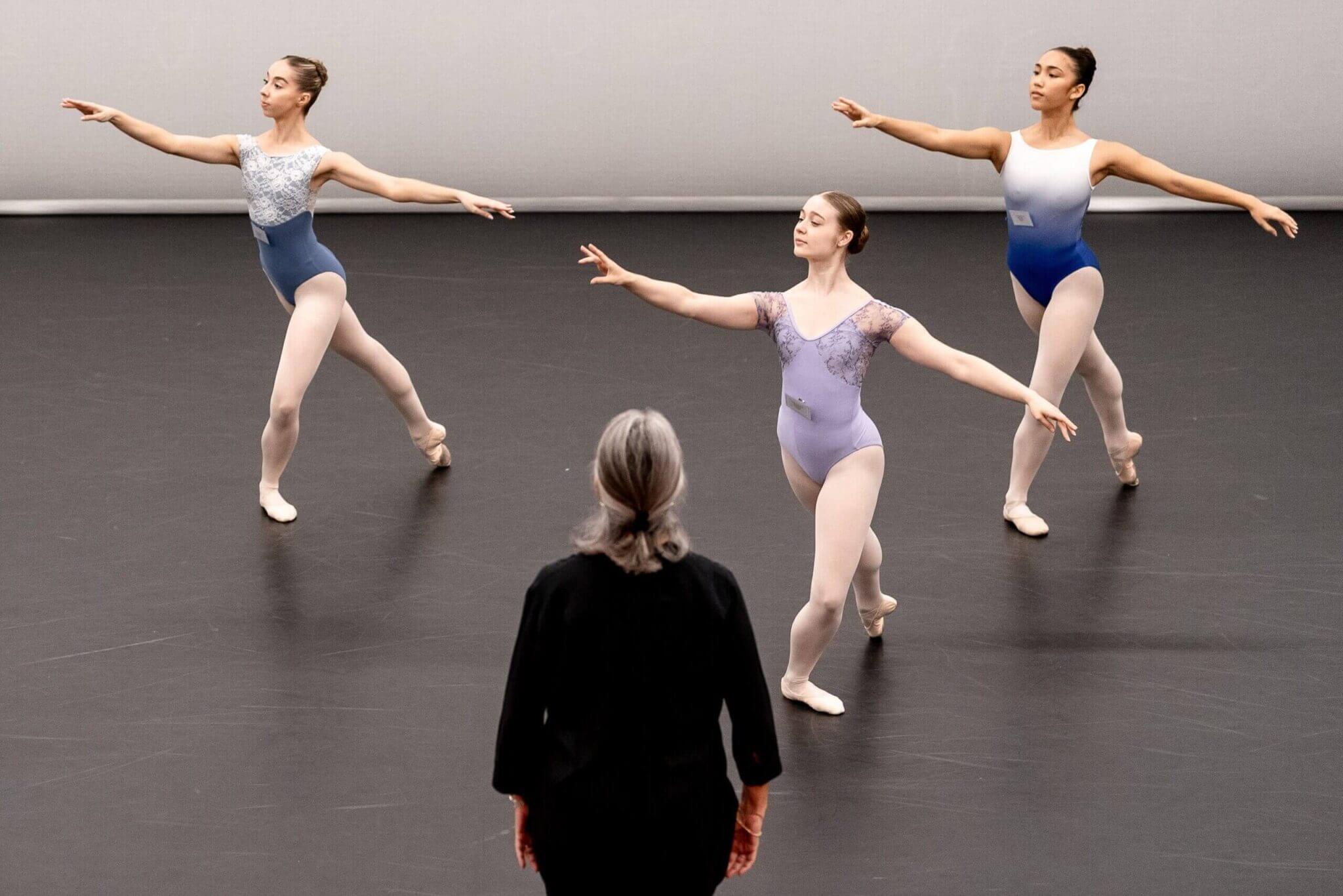 RAD Canada | RAD Syllabus Insights – Grade 3 and Intermediate