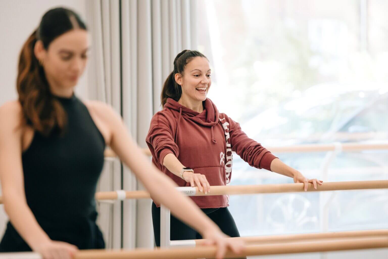 RAD United Kingdom | Dance classes and workshops