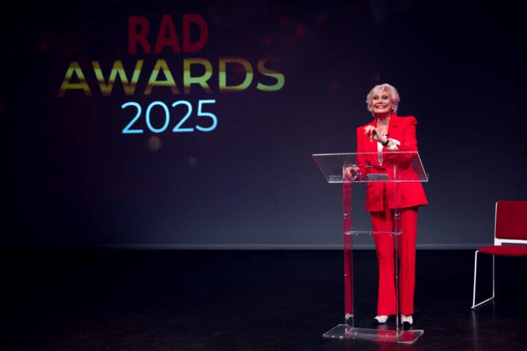RAD United Kingdom | RAD Awards 2025