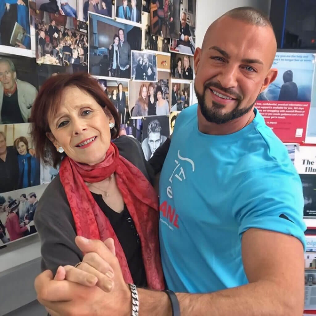 RAD United Kingdom | Robin Windsor Dance Award