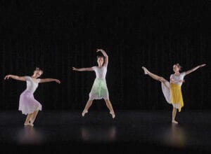 RAD United Kingdom | What is a dance battle? A little history of the ...