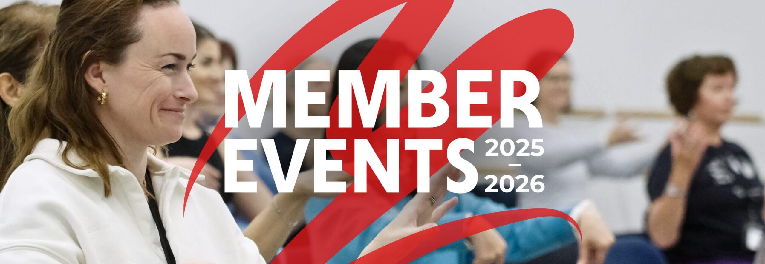 RAD Australia | Member Events