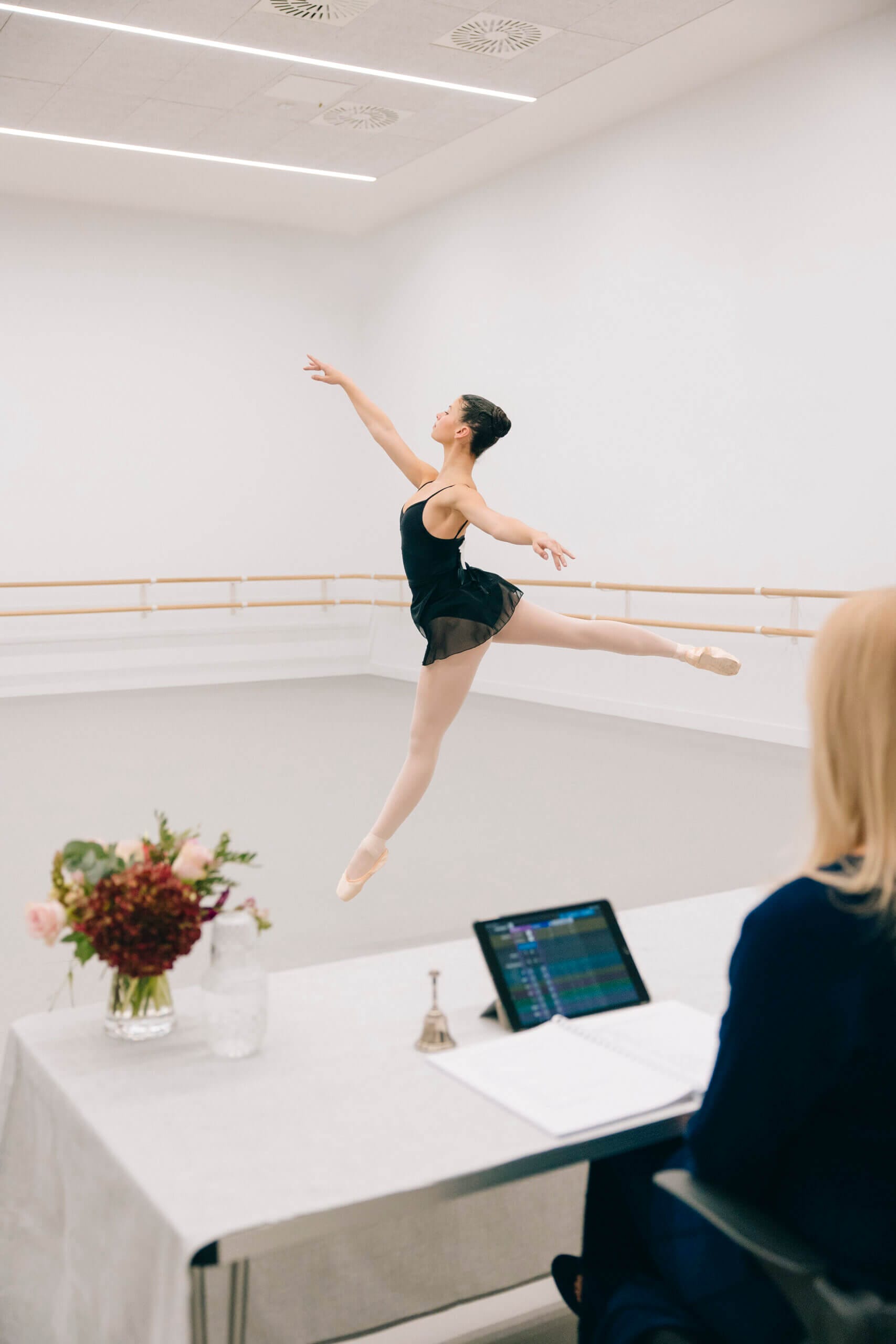 RAD United Kingdom | Syllabus Strategies: Focus on Advanced 1 and 2 ...