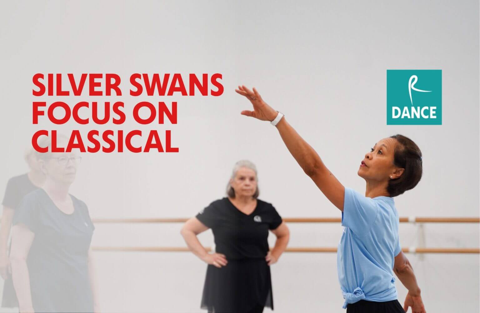 RAD United Kingdom | Holiday workshops and short courses