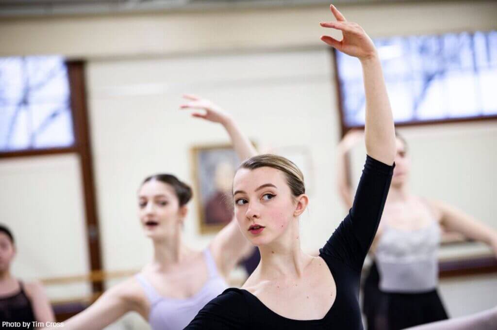 RAD Canada | Dance classes and workshops