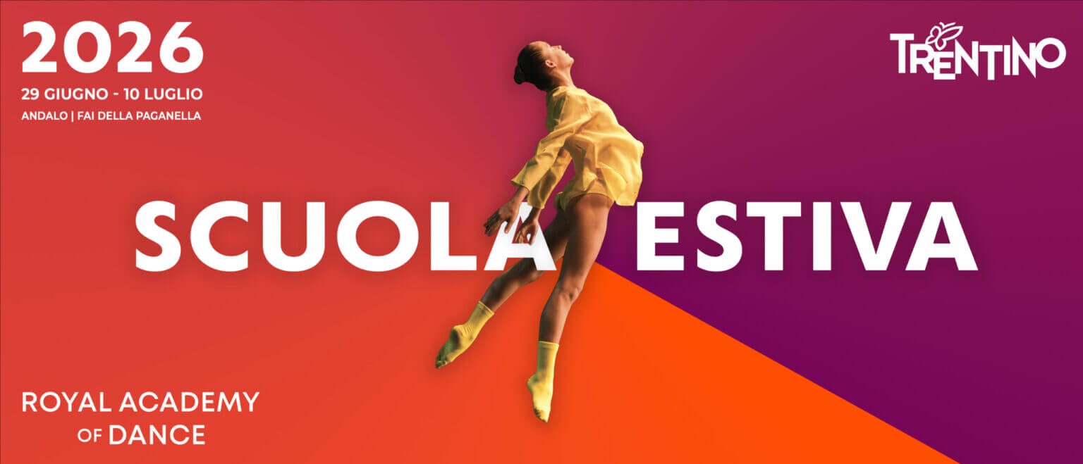 RAD Italy | Scuola Estiva RAD